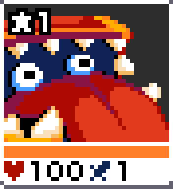 Mimic | Combo Critters Wikia | Fandom