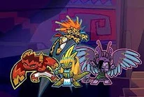 Pilar | Combo Ninos Vámonos! Wiki | Fandom