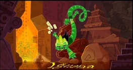 Pilar | Combo Ninos Vámonos! Wiki | Fandom