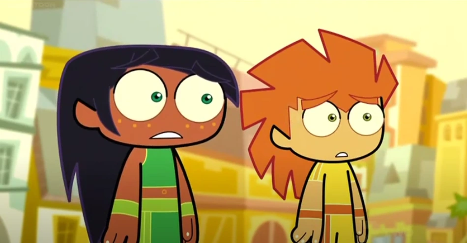 Pilar | Combo Ninos Vámonos! Wiki | Fandom