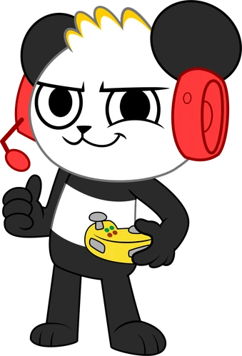 Combo Panda (Character) | Combo Panda Wiki | Fandom