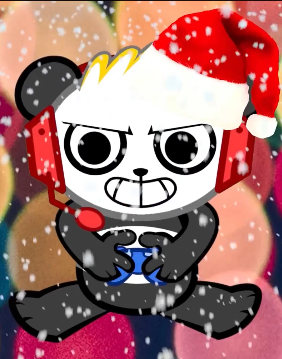 Christmas Song | Combo Panda Wiki | Fandom
