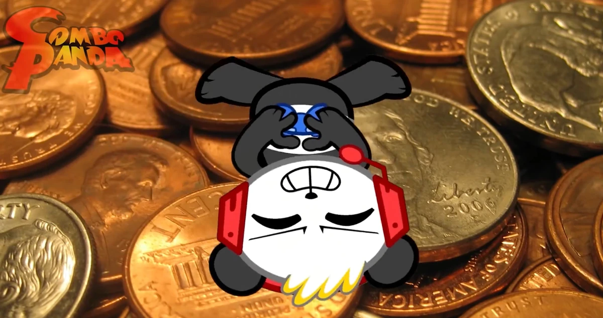 Coins, Coins, Coins | Combo Panda Wiki | Fandom