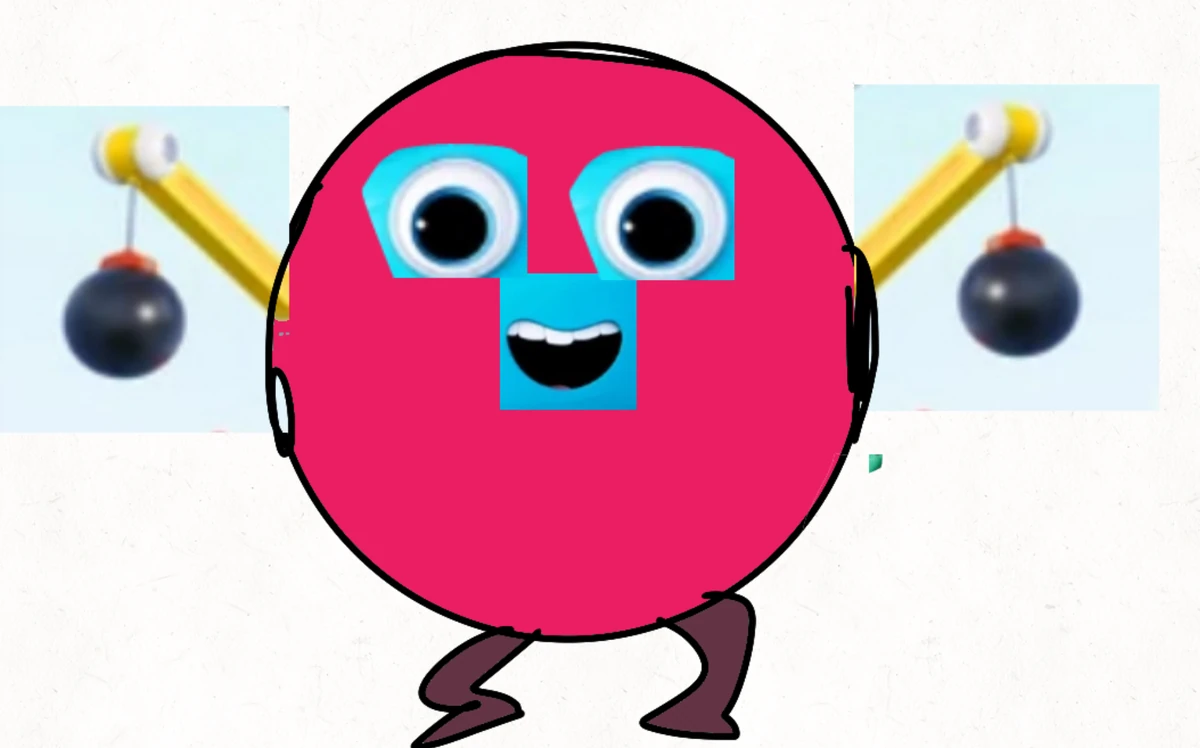 Shapeblock Circle | ComboPandaStart Wiki | Fandom