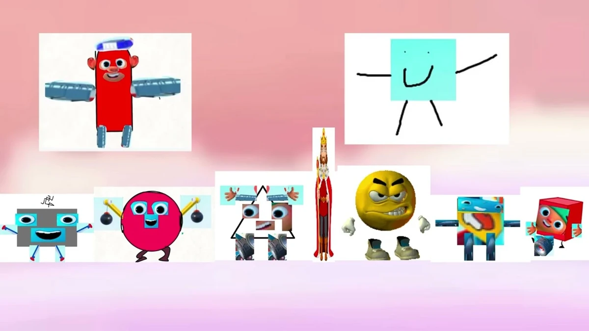 Thinkingblocks Theme Song | ComboPandaStart Wiki | Fandom