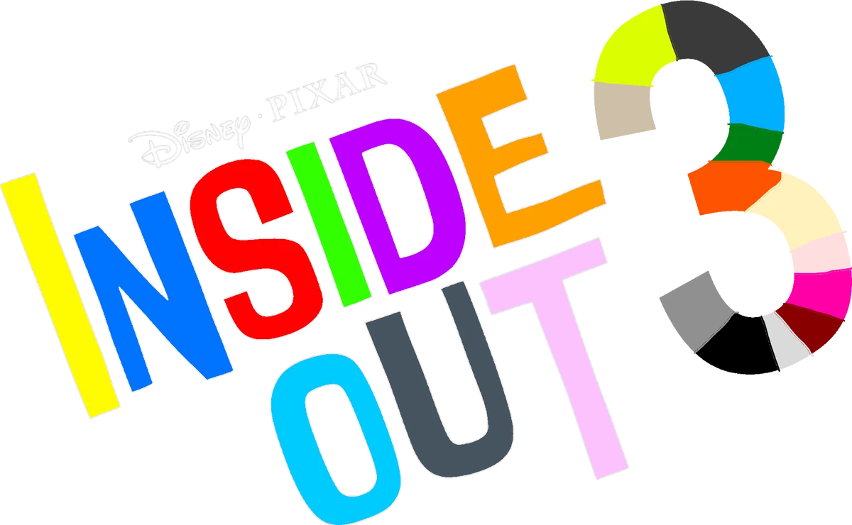 Inside Out 3 | ComboPandaStart Wiki | Fandom