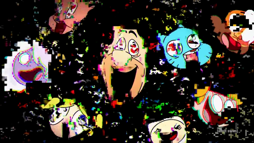 Telesierra (material perdido de cadena española de televisión; 1994 ...