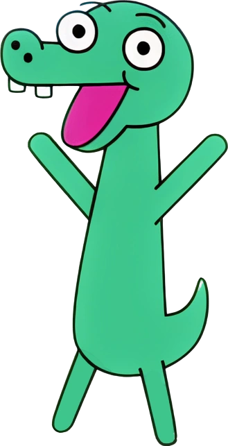 Charlie | Come and Learn with Pibby Wiki | Fandom