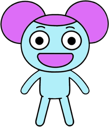 Pibby | Come and Learn with Pibby Wiki | Fandom