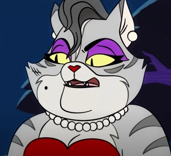 Melira | Come and Learn with Pibby Wiki | Fandom