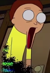 Morty | Come and Learn with Pibby Wiki | Fandom