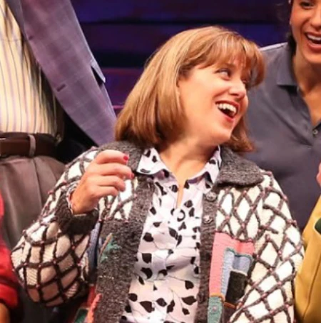 Diane Marson | Come From Away Wiki | Fandom