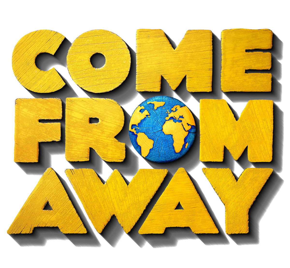 Come From Away | Come From Away Wiki | Fandom