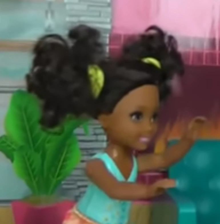 Rachel | Come Play With Me Wiki | Fandom