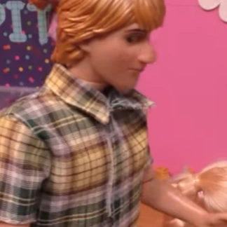 Kristoff | Come Play With Me Wiki | Fandom