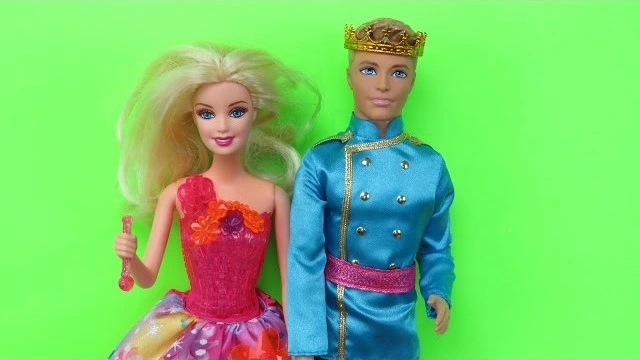 Princess Alexa's Party | Come Play With Me Wiki | Fandom