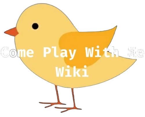 Come Play With Me | Come Play With Me Wiki | Fandom