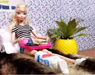 Elsa/Gallery | Come Play With Me Wiki | Fandom