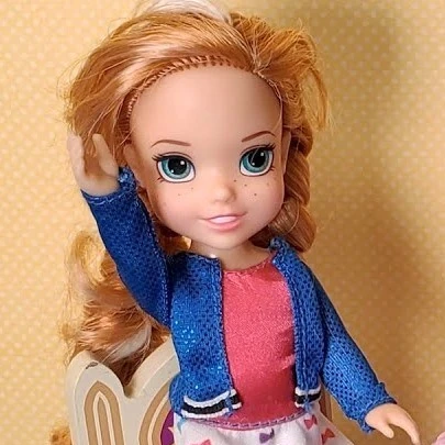 Category:Characters | Come Play With Me Wiki | Fandom