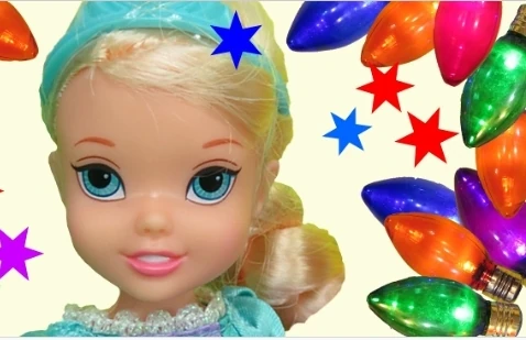 Elsya | Come Play With Me Wiki | Fandom