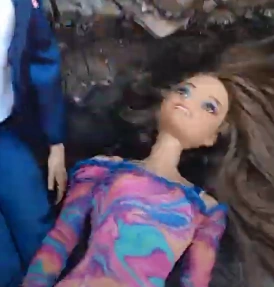 Zoey | Come poop with me dolls Wiki | Fandom