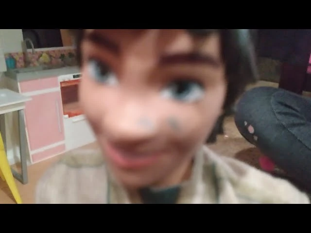 Life and death | Come poop with me dolls Wiki | Fandom