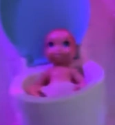 Michael | Come poop with me dolls Wiki | Fandom