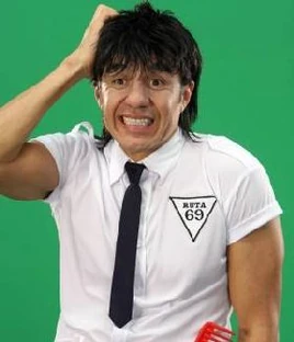 Vitor | Comedias Mexicanas Wiki | Fandom