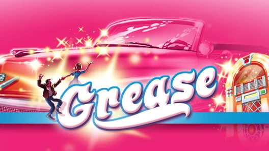 Grease | Wiki Comédies Musicales | Fandom