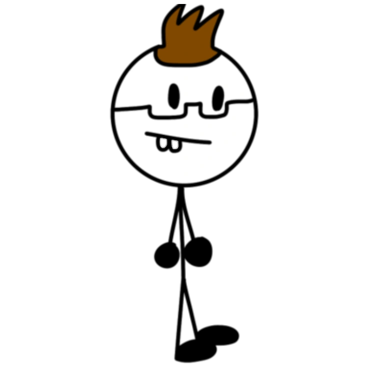 Rick | Comedy Comics Wiki | Fandom