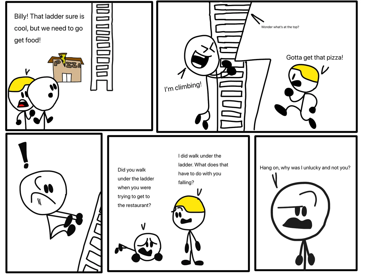 Unlucky Upward | Comedy Comics Wiki | Fandom