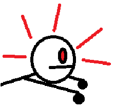 Red Eyes Trait | Comedy Comics Wiki | Fandom