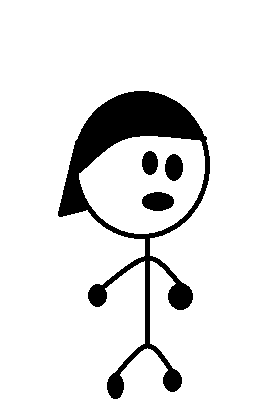 Miss Lavender | Comedy Comics Wiki | Fandom