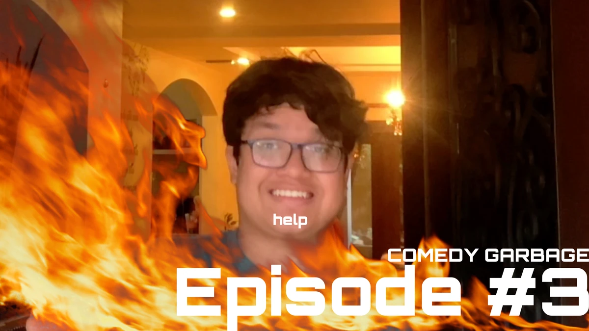 Steamed Bread | Comedy Garbage Universe Wiki | Fandom