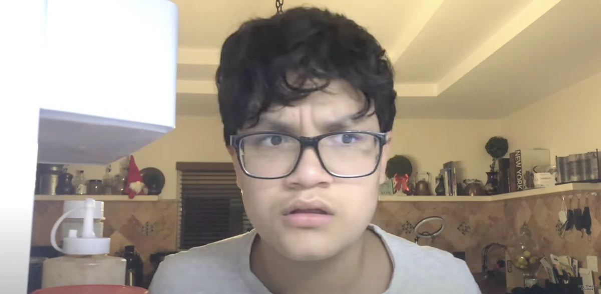 Jake Horner | Comedy Garbage Wiki | Fandom