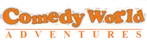 Comedy World Adventures | Comedy World Adventures Wiki | Fandom