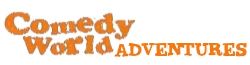 Comedy World Adventures Wiki | Fandom
