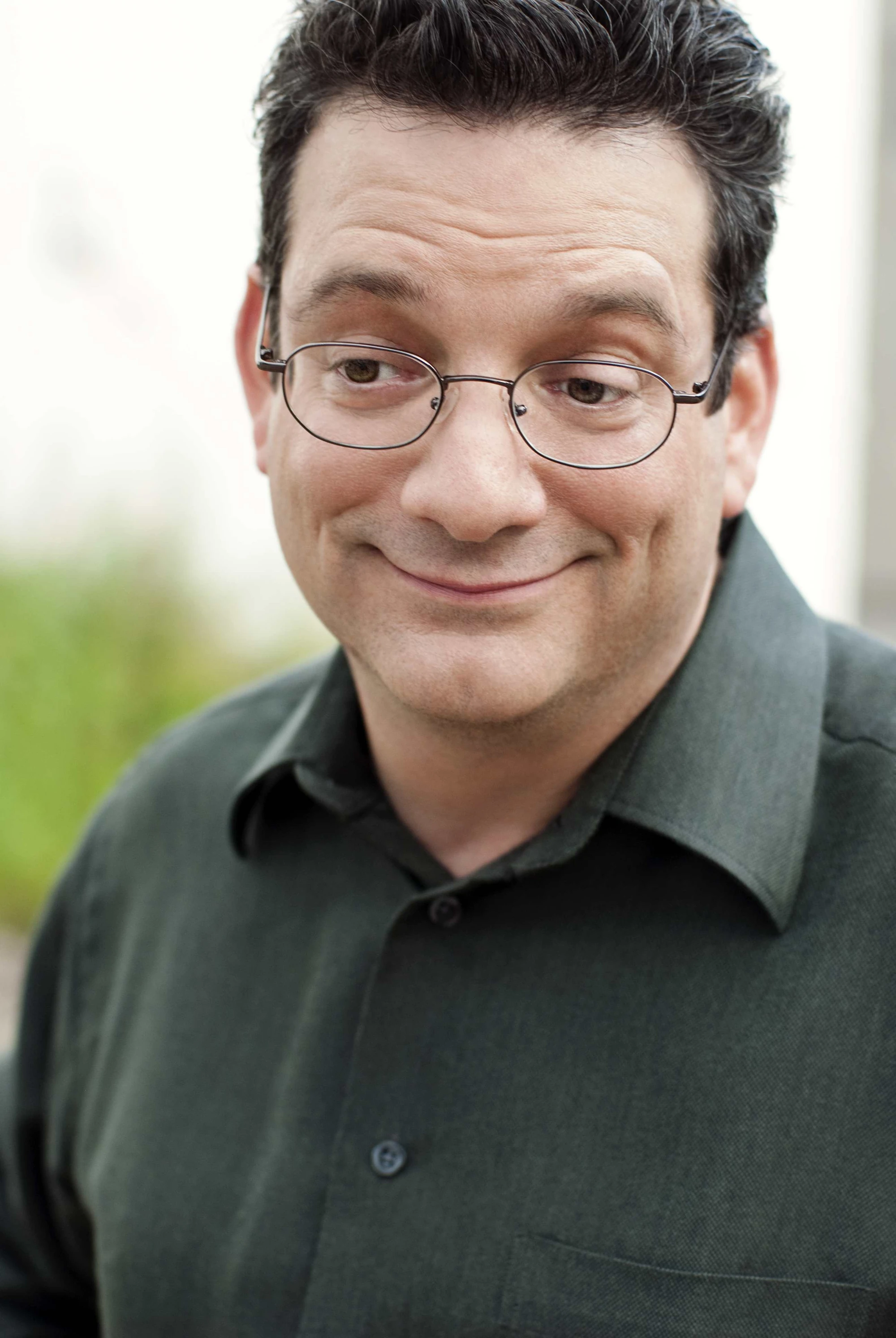 Andy Kindler | Comedy Bang! Bang! Wiki | Fandom