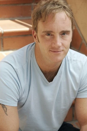 Jay Mohr | Comedy Bang! Bang! Wiki | Fandom