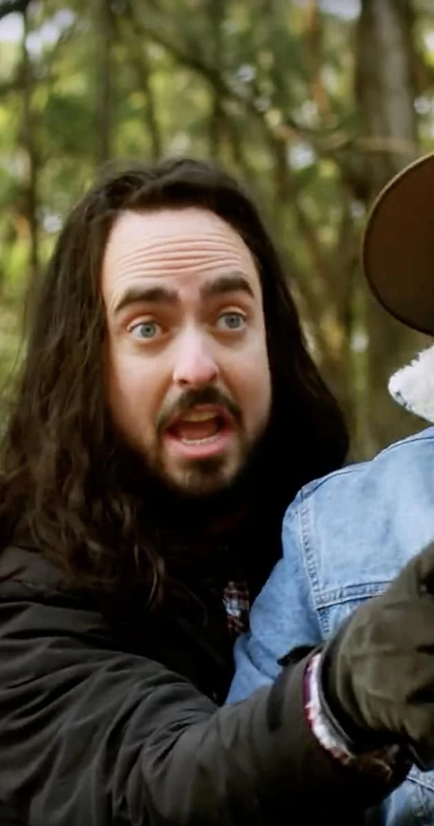 Zachary Ruane | Comedy Bang! Bang! Wiki | Fandom