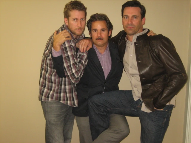 Scott Aukerman Young