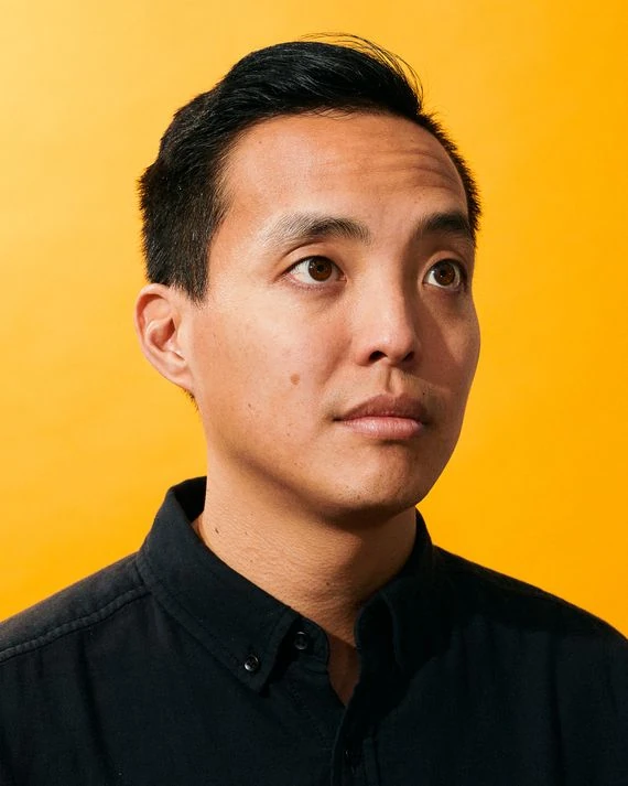Alan Yang | Comedy Bang! Bang! Wiki | Fandom