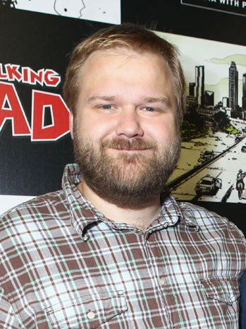 Robert Kirkman | Comedy Bang! Bang! Wiki | Fandom