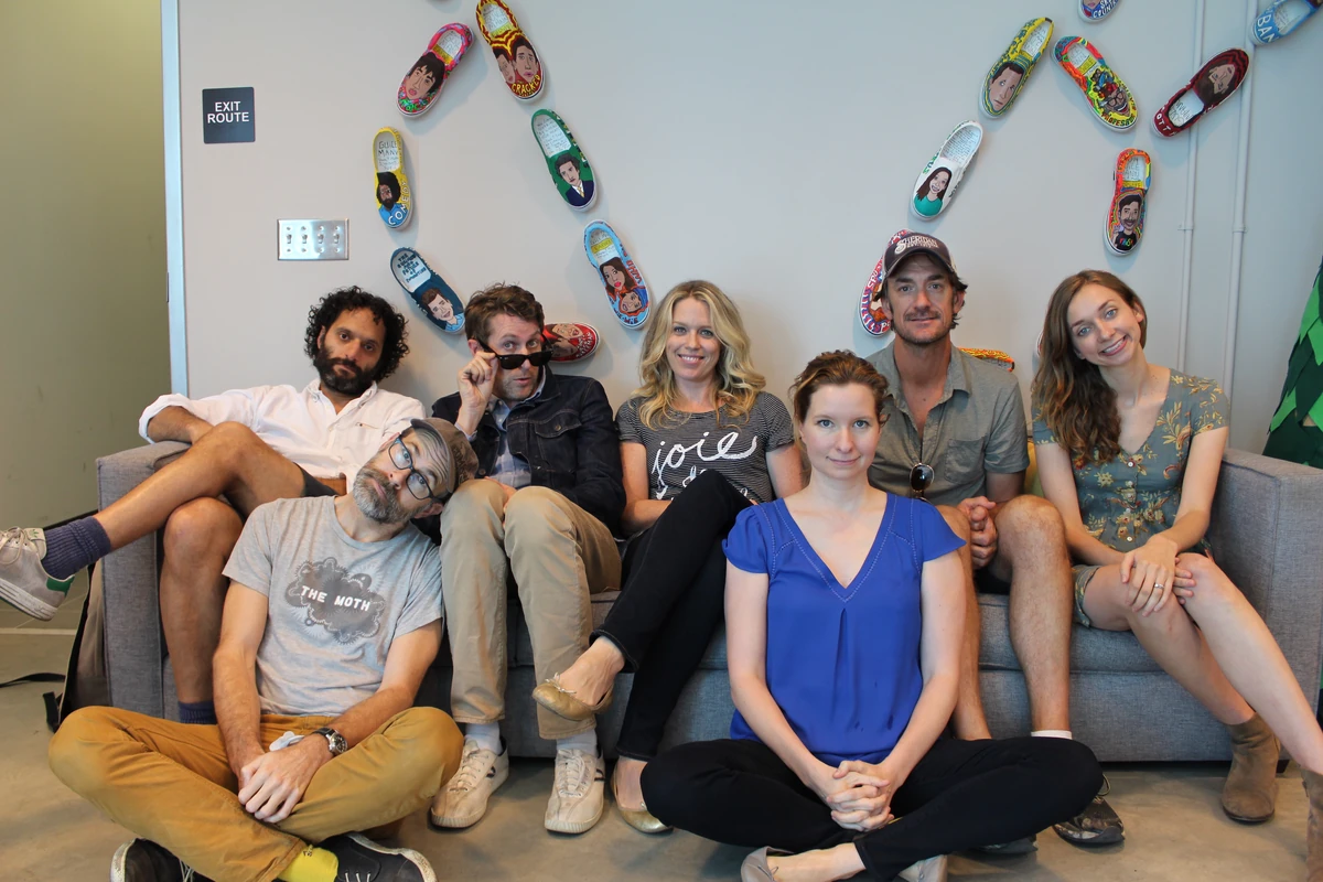 Wompler's REAL 17th B-Day Womptacular | Comedy Bang! Bang! Wiki | Fandom