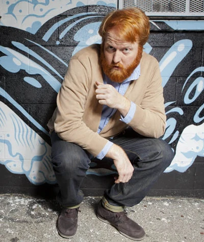 Randy Liedtke | Comedy Bang! Bang! Wiki | Fandom