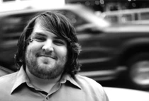 John Gemberling | Comedy Bang! Bang! Wiki | Fandom