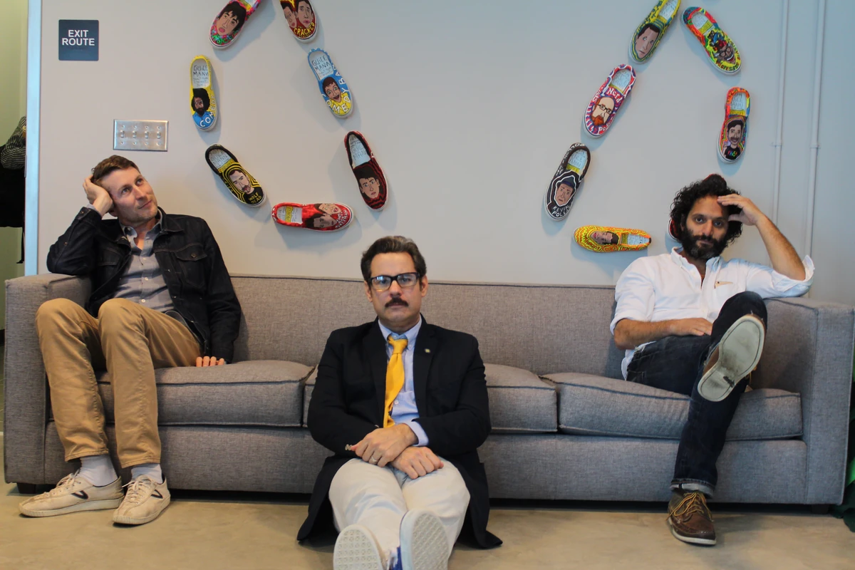 Heynong Man | Comedy Bang! Bang! Wiki | Fandom