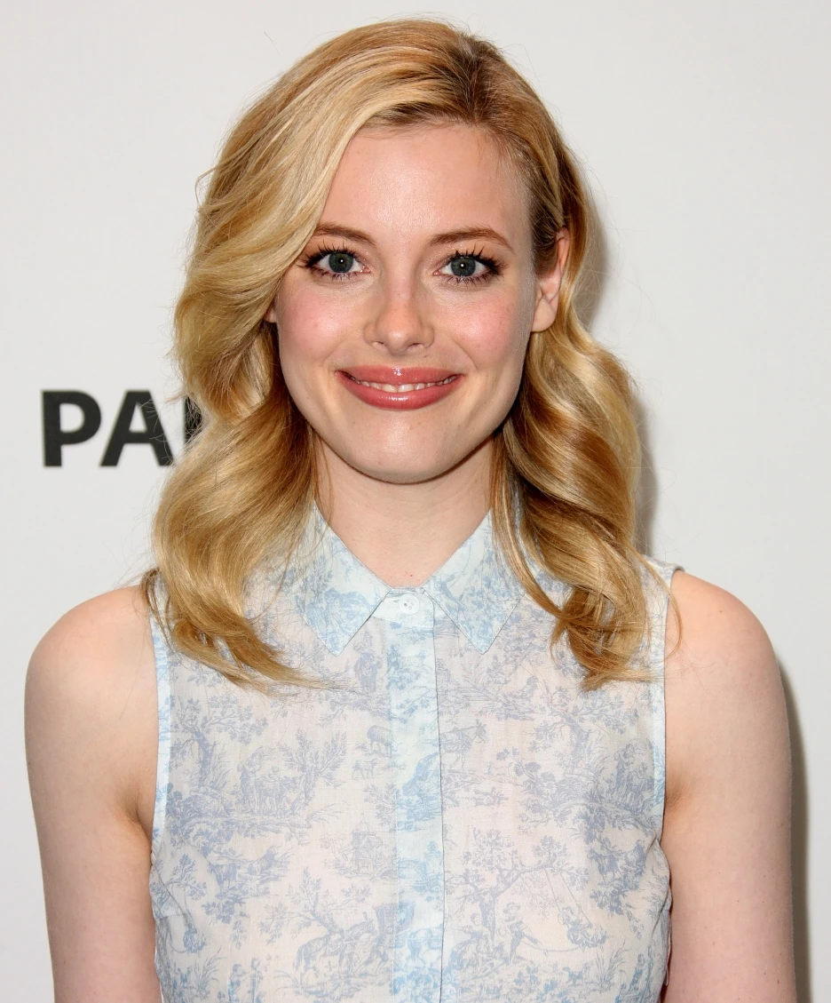 Gillian Jacobs | Comedy Bang! Bang! Wiki | Fandom