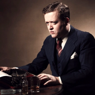 Neil Casey | Comedy Bang! Bang! Wiki | Fandom