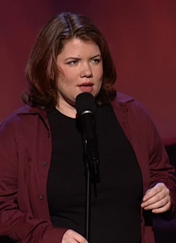 Michelle Biloon | Comedy Bang! Bang! Wiki | Fandom